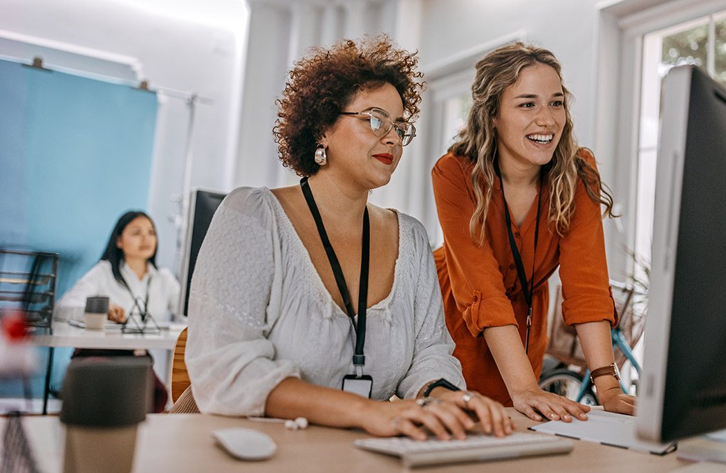 Government agency streamlines help desk support with ServiceNow CRM
