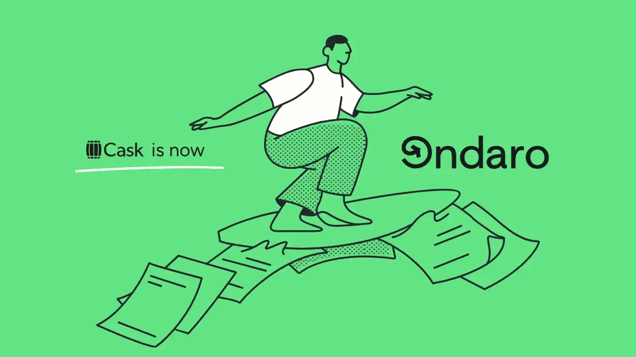 Cask NX Rebrands to Ondaro, Appoints Veteran ServiceNow Ecosystem ...