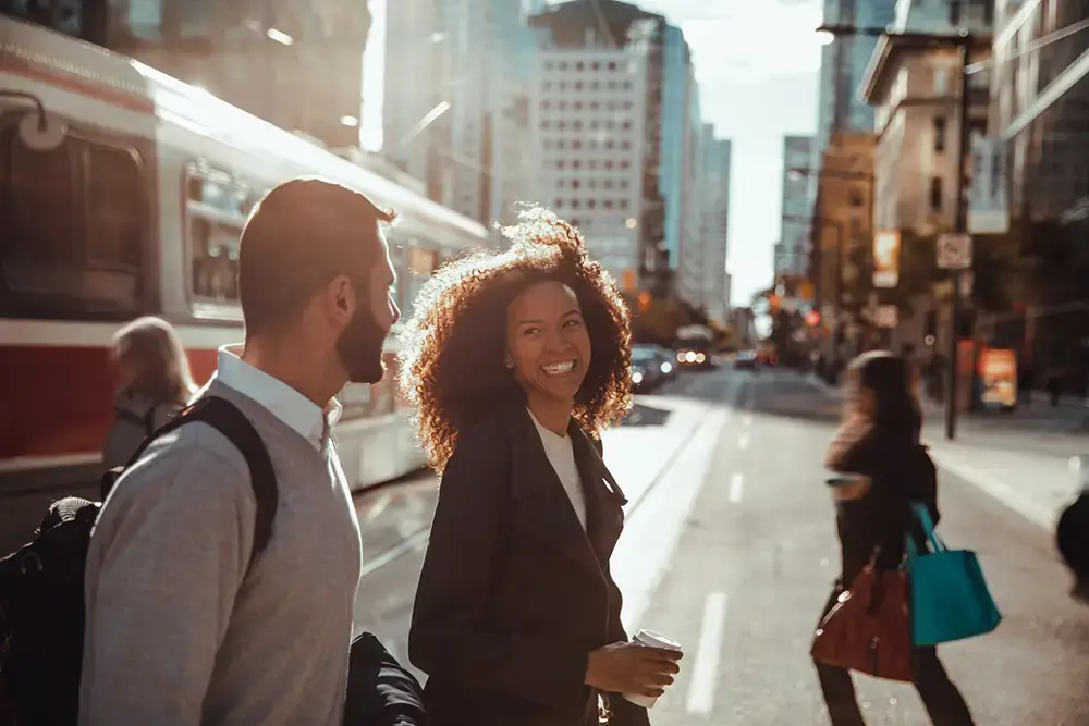 Public transportation provider streamlines GRC processes for enhanced ...