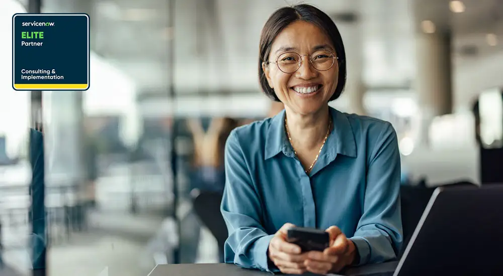 9 traits of the best ServiceNow implementation partners