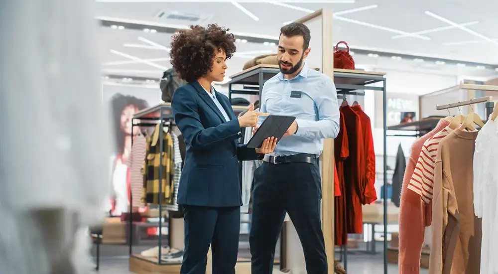 Digital transformation in retail—a complete guide for 2023