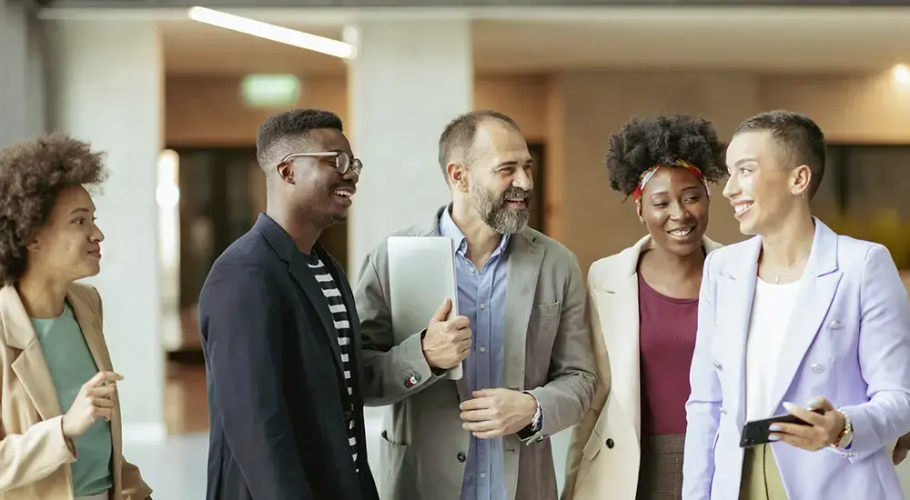 Change management examples—real-world stories of change management