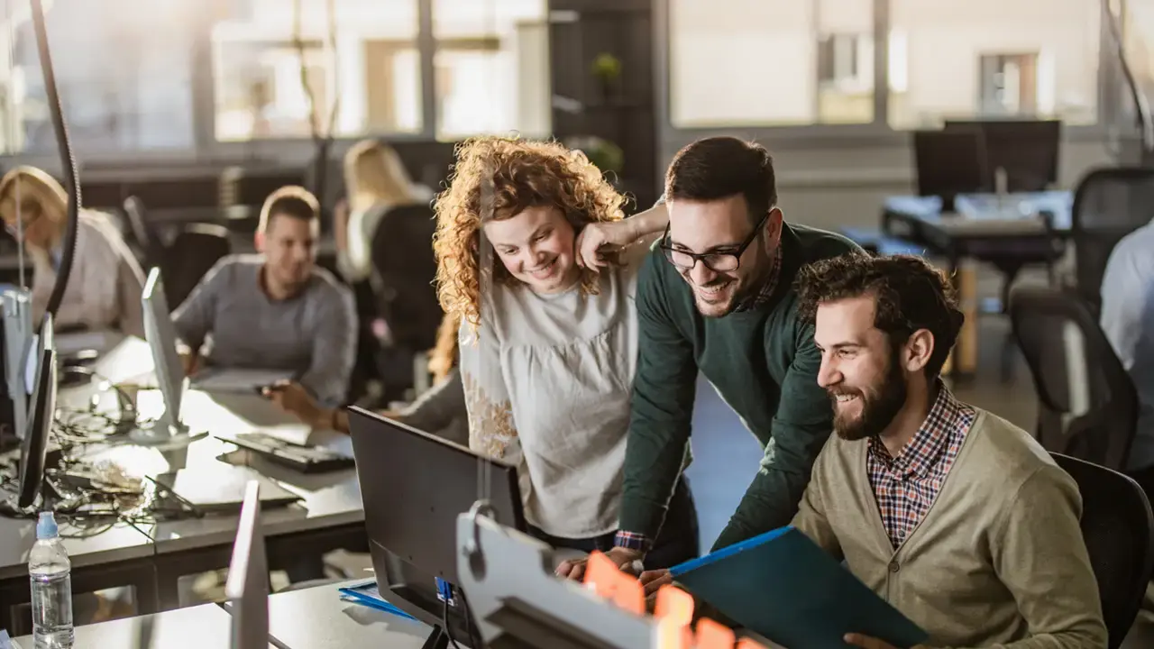 Realizing the full potential of ServiceNow for organizational change